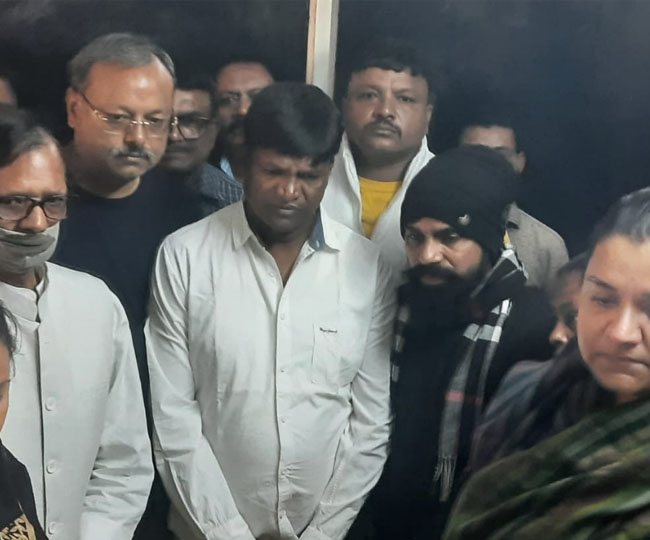 Samresh Singh Demise: बोकारो के पूर्व विधायक व झारखंड सरकार में मंत्री रहे समरेश सिंह का निधन ...